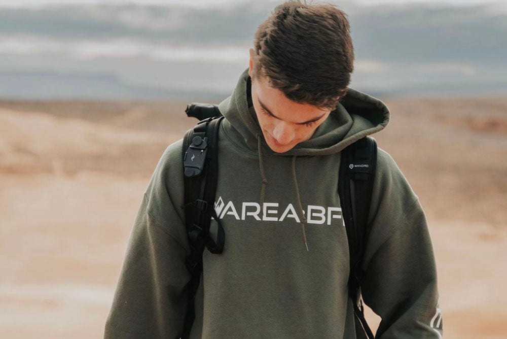 Merchandise - AreaBFE Tents – Areabfetents